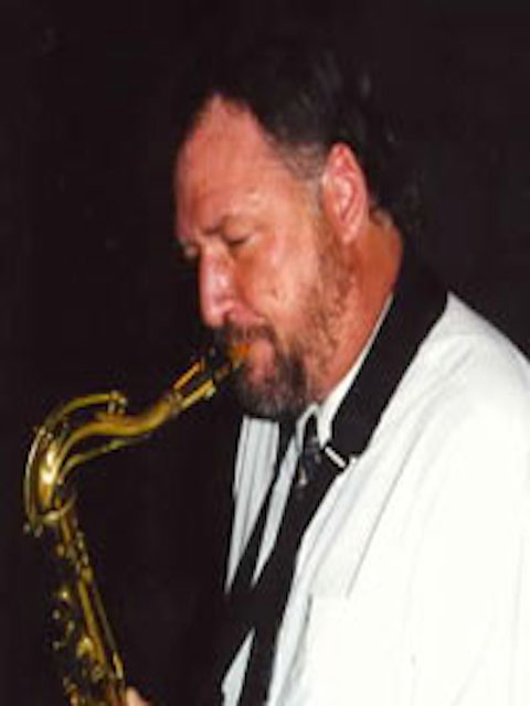 Brian Carlson